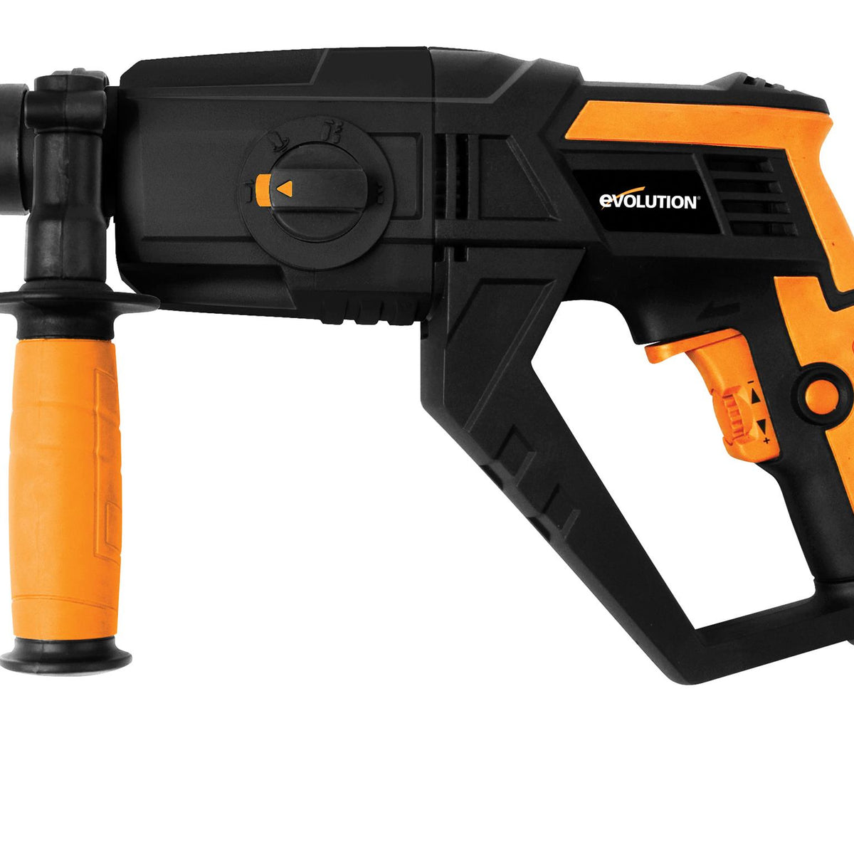 Evolution SDS4-800 4 Function SDS Drill – Frasar Direct