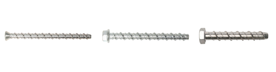 Serbolt & Concrete Bolts: Your Go-To Solution for Secure and Durable F ...