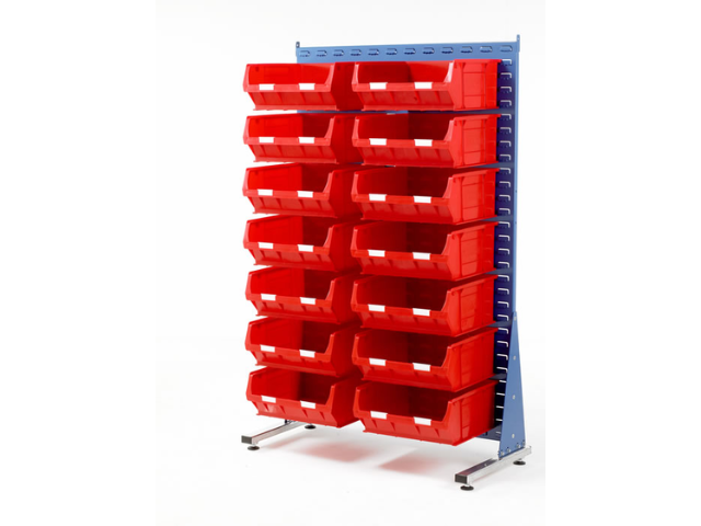 Louvre Panel & Trolley Kits – Frasar Direct