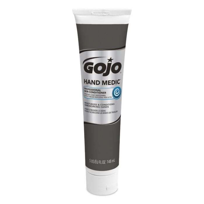 Tube (148ml) GOJO Hand Medic Professional Skin Conditioner – Frasar Direct