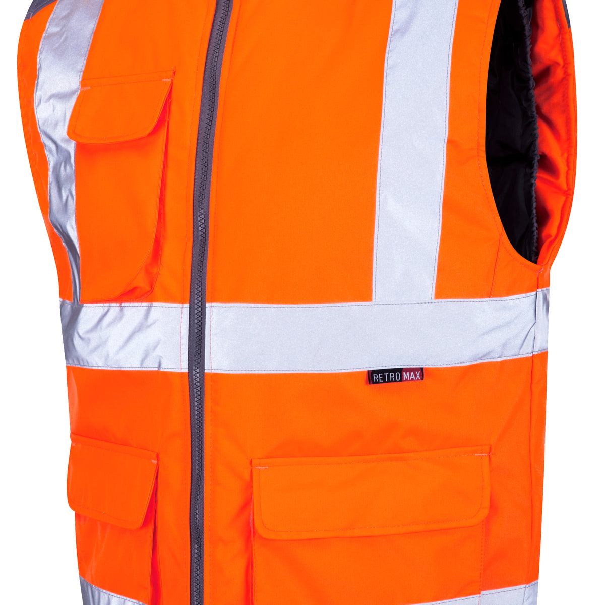 Torrington ISO 20471 Bodywarmer – Frasar Direct