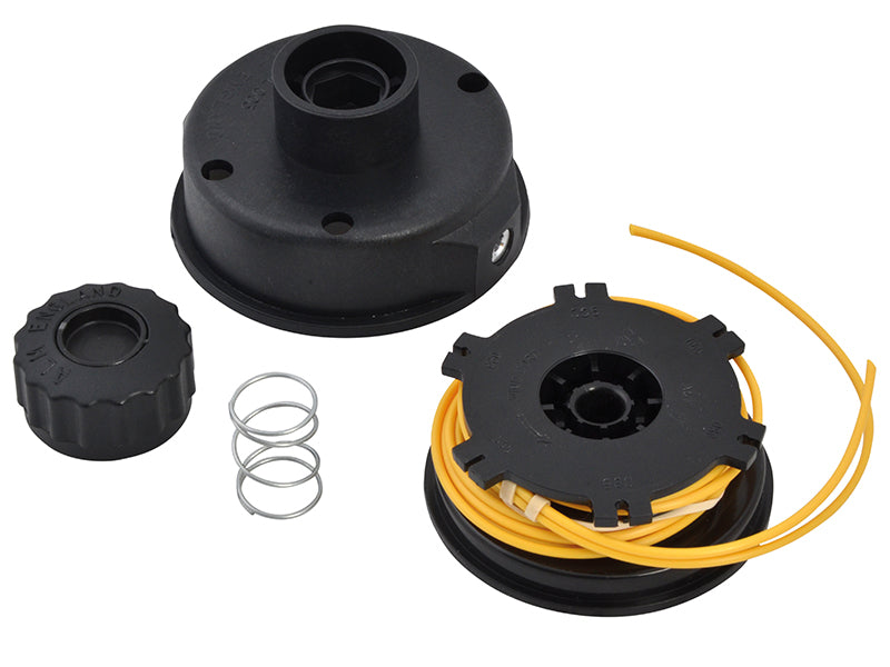 ALM Manufacturing HL009 Spool Head Assembly Kit 5/16UNC x 1/2in Right ...