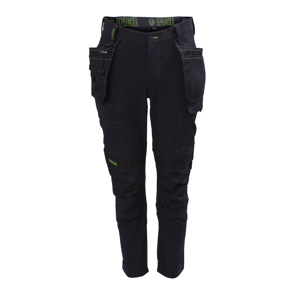 Apache Calgary Stretch Holster Trousers – Frasar Direct