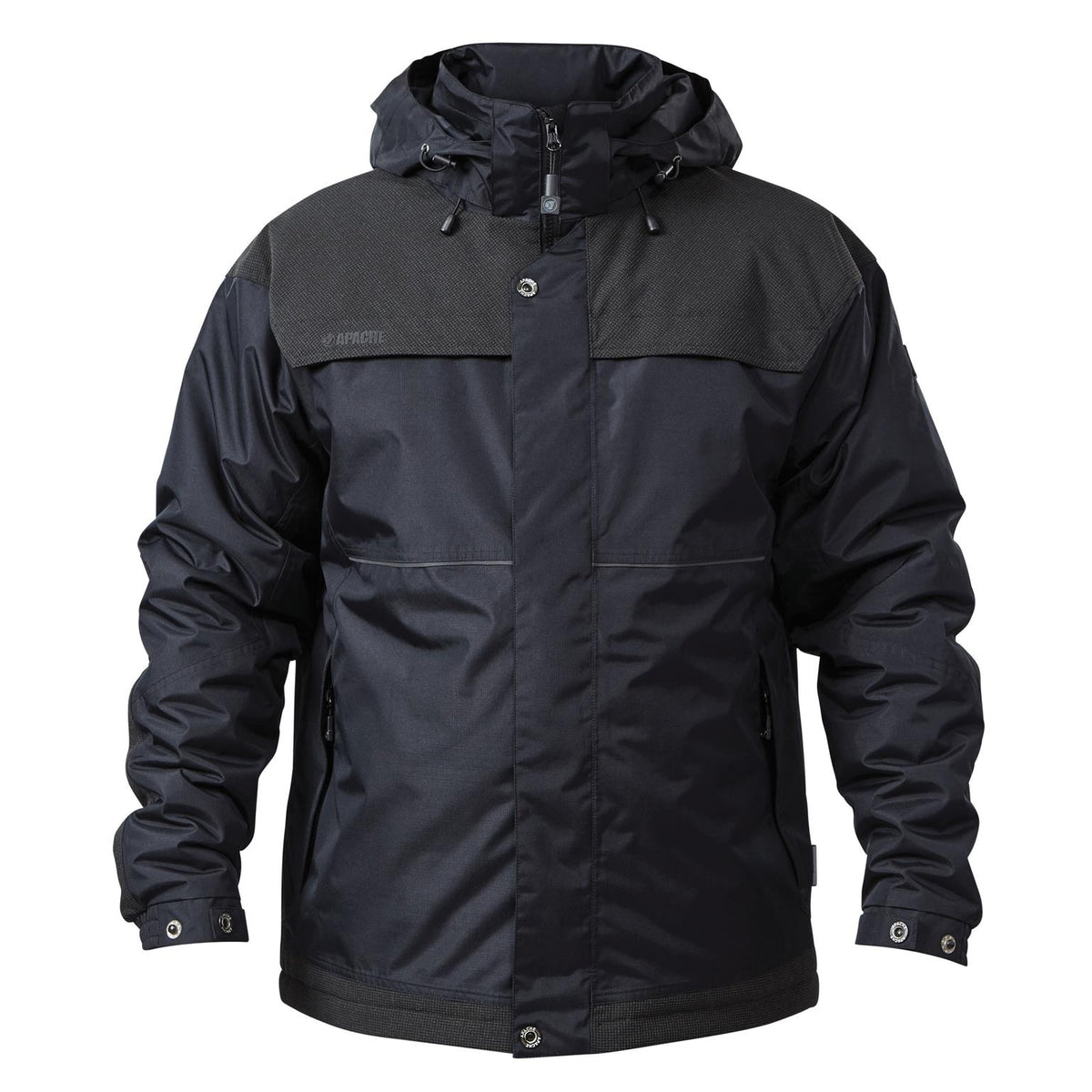 Apache ATS Waterproof Padded Jacket – Frasar Direct