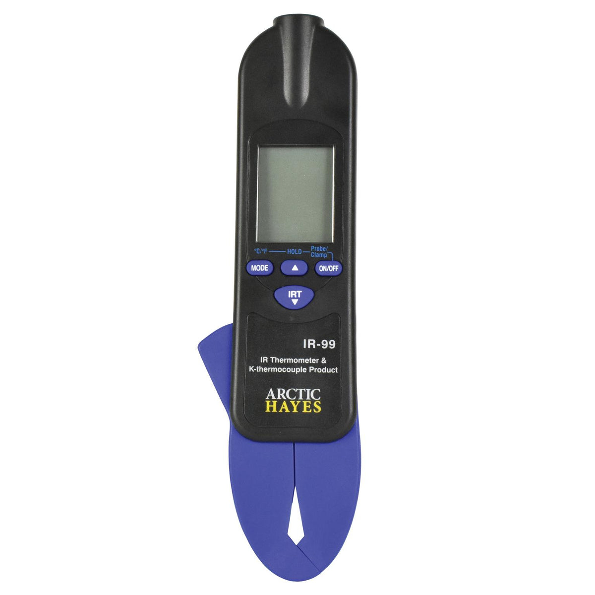 Arctic Hayes 3-in-1 Thermometer – Frasar Direct