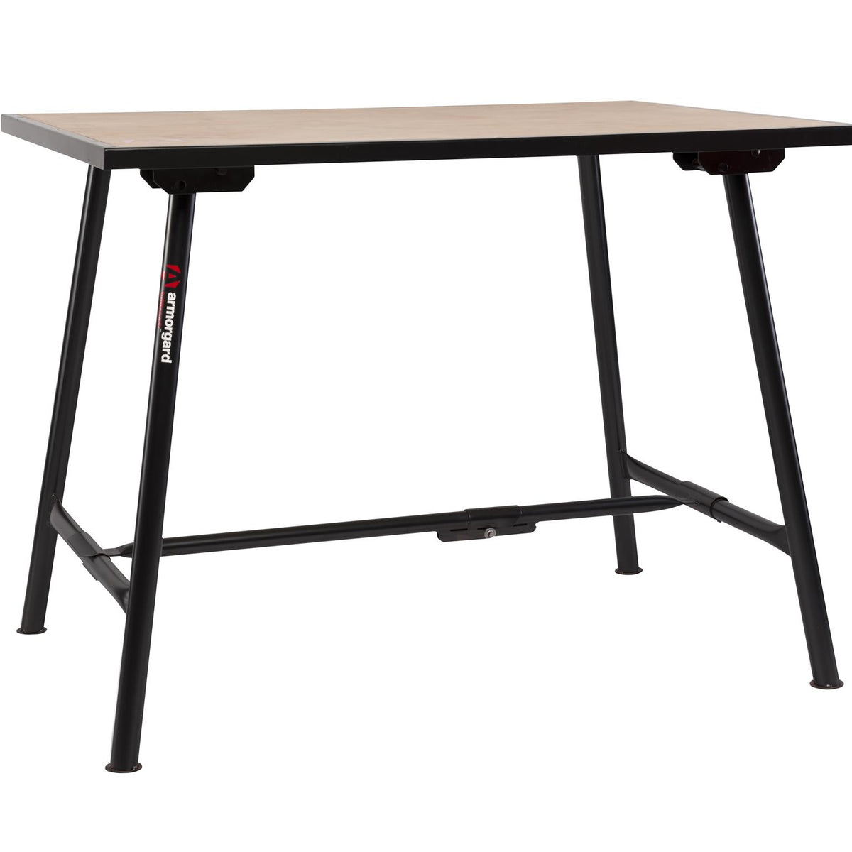 Armorgard TuffBench™ Heavy-Duty Folding Work Bench 1080 x 750 x 820mm ...