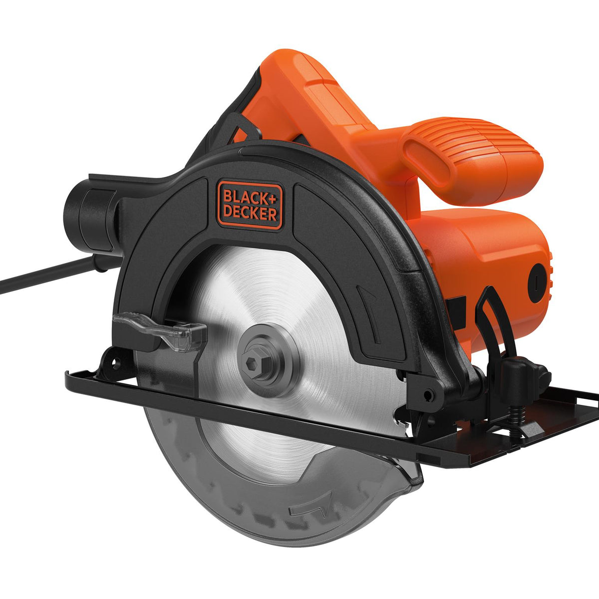 BLACK + DECKER CS1200 Circular Saw 1200W 240V – Frasar Direct