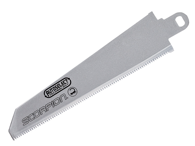 BLACK + DECKER X29962 Scorpion Saw Blade - Wood Cut – Frasar Direct