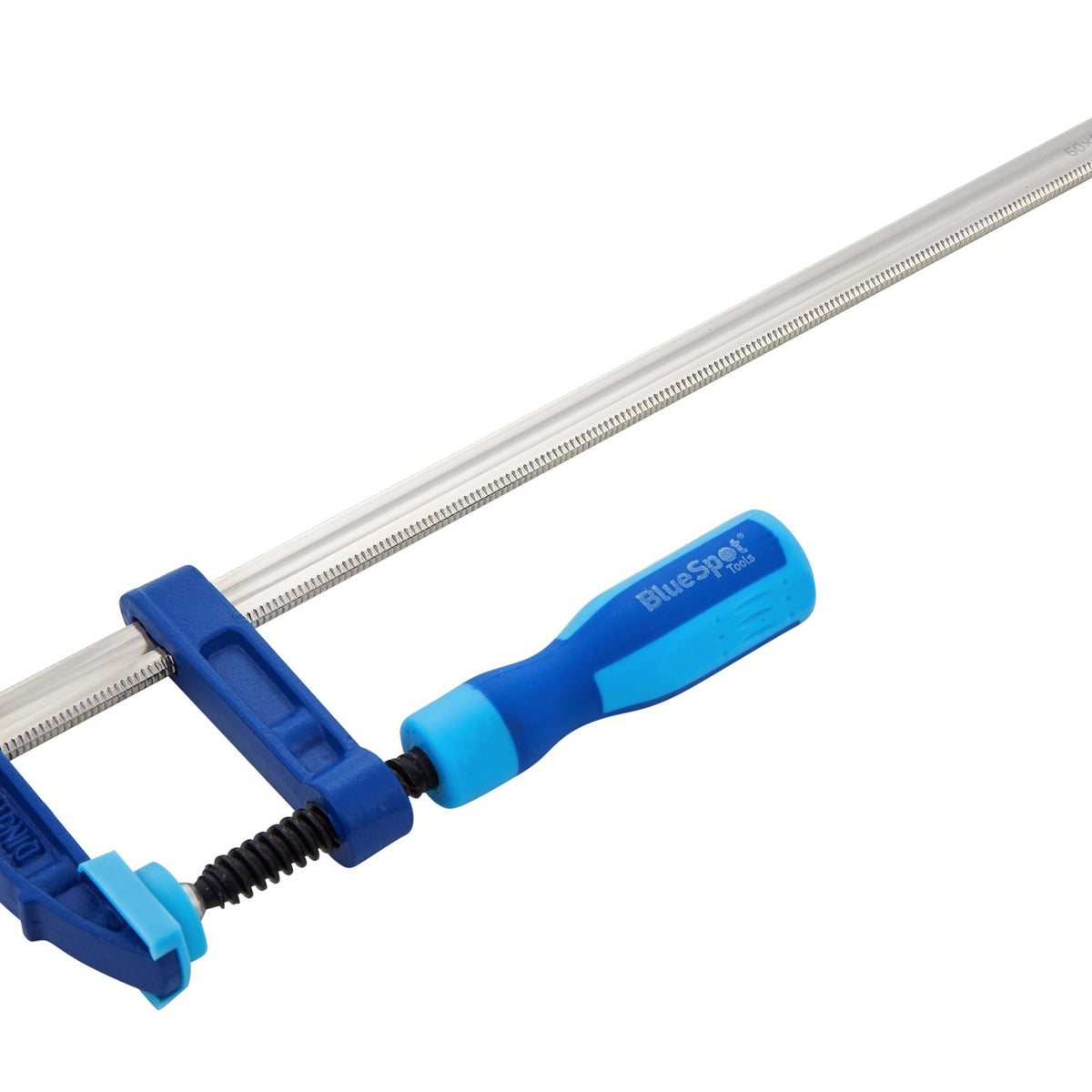 BlueSpot Tools Heavy-Duty F-Clamp – Frasar Direct