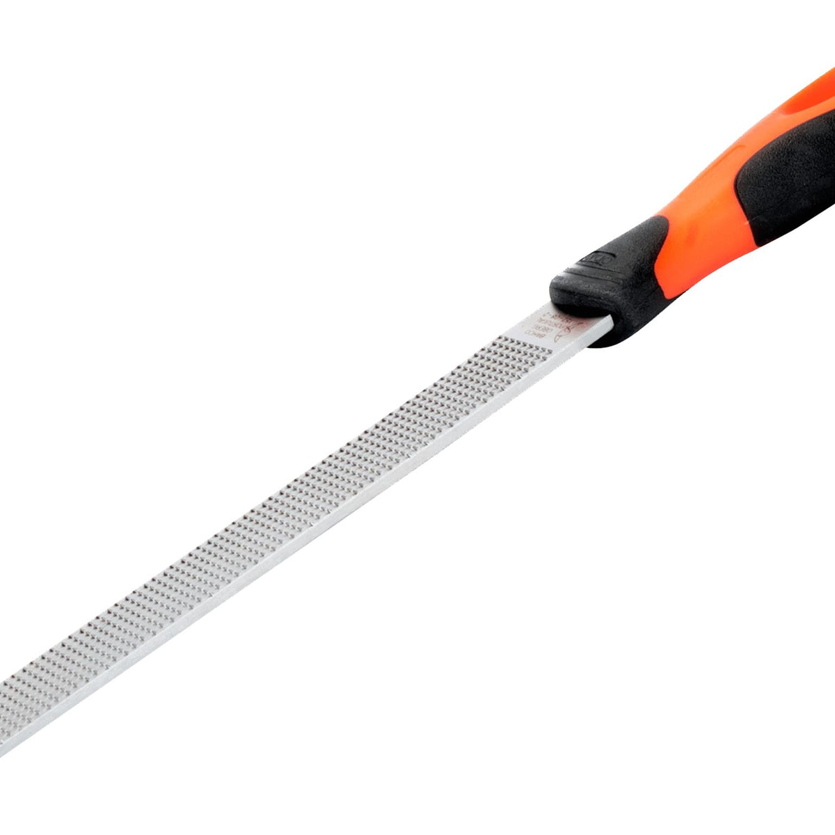 Bahco 2-in-1 ERGO™ Homeowner's Wood & Metal File 200mm (8in) – Frasar ...