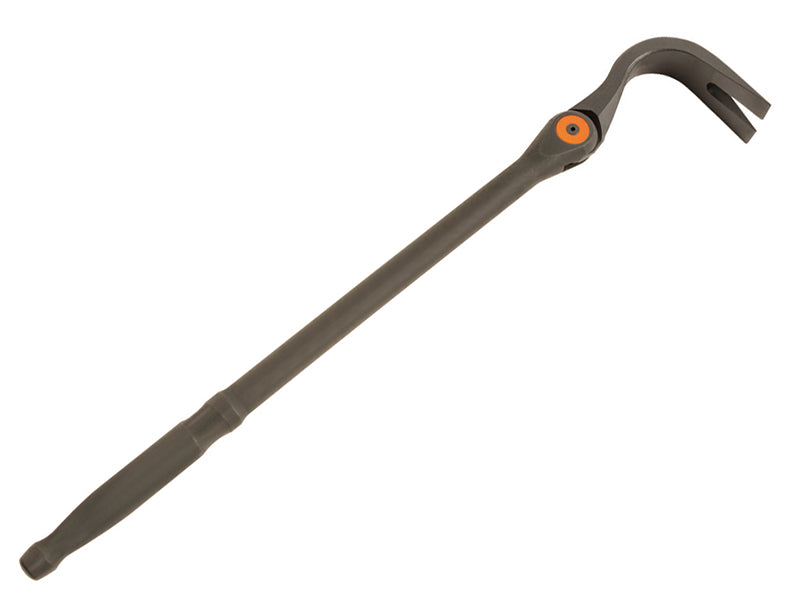 Bahco Multi-Position Crowbar – Frasar Direct
