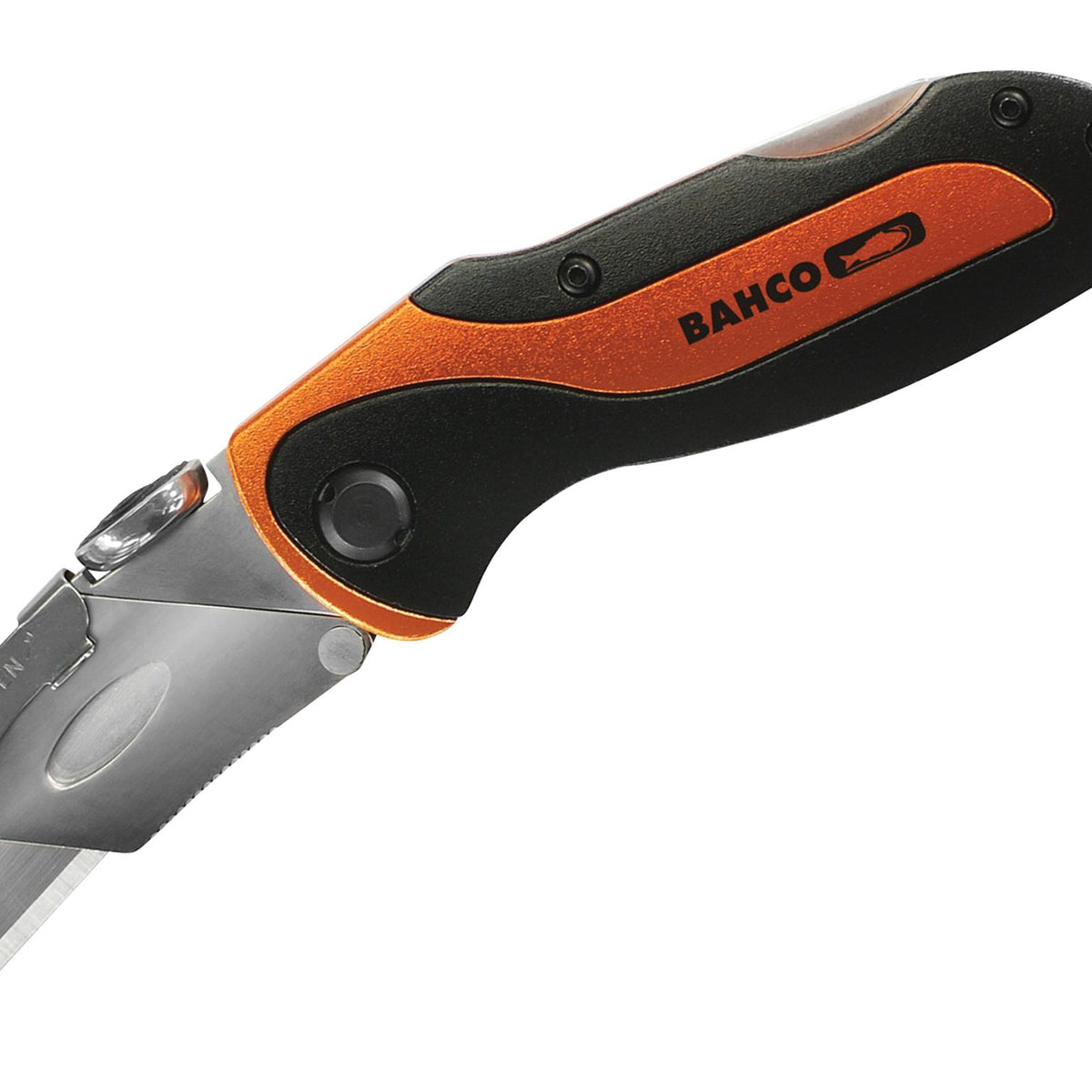 Bahco Better Sports Utility Knife Lockable – Frasar Direct