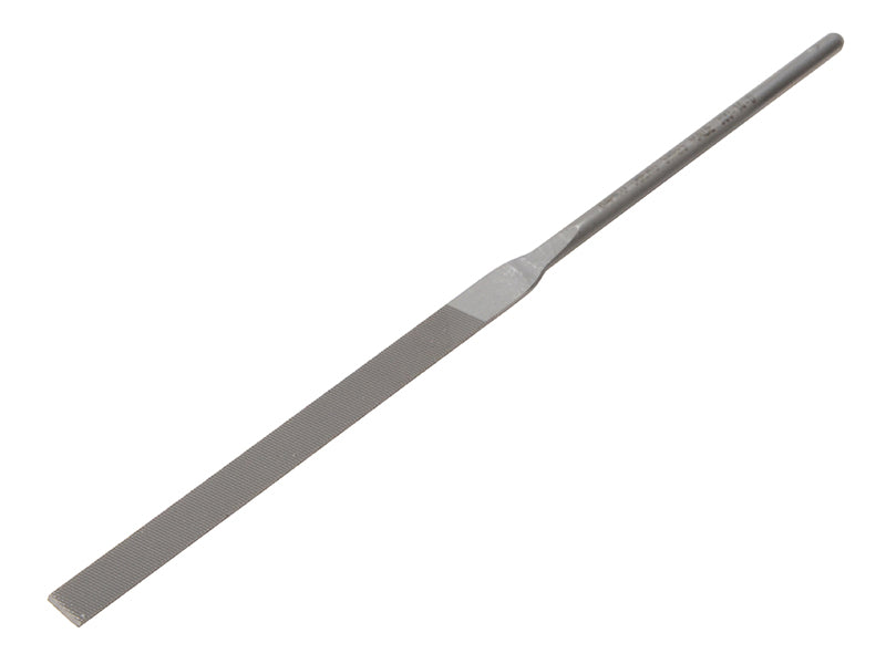 Bahco Hand Needle File, Unhandled – Frasar Direct