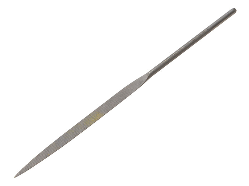 Bahco Half-Round Needle File, Unhandled – Frasar Direct