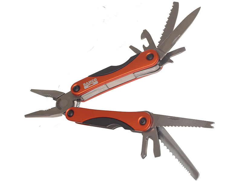 Bahco MTT151 Multi-Tool with Holster – Frasar Direct
