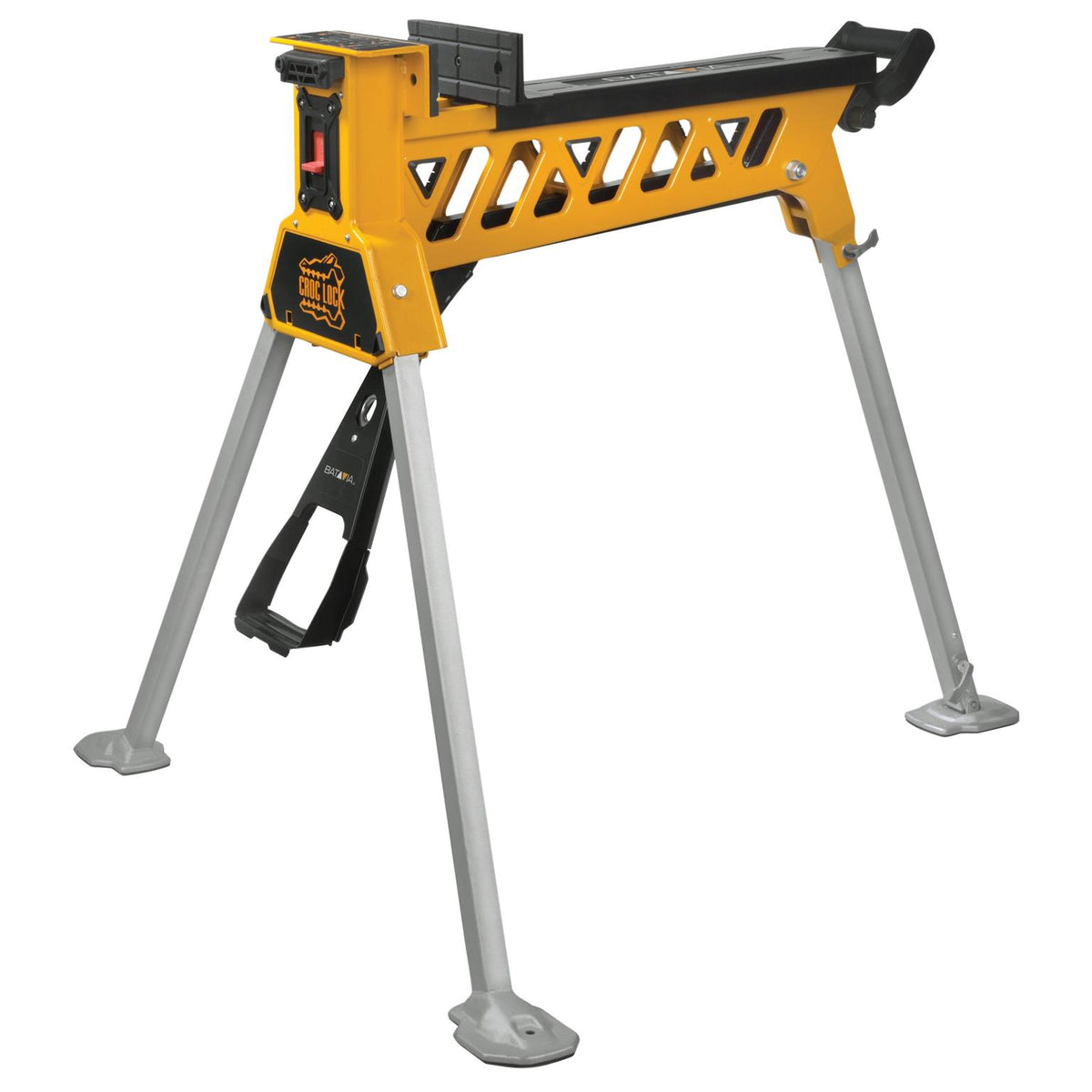 Batavia CROC LOCK Clamping Station – Frasar Direct