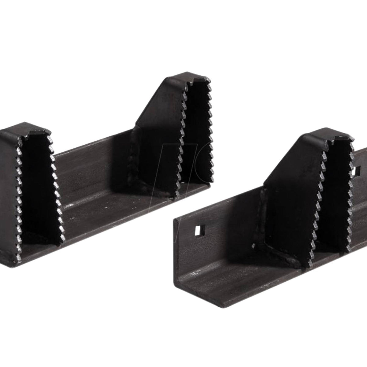 Batavia CROC LOCK Wood Jaws – Frasar Direct