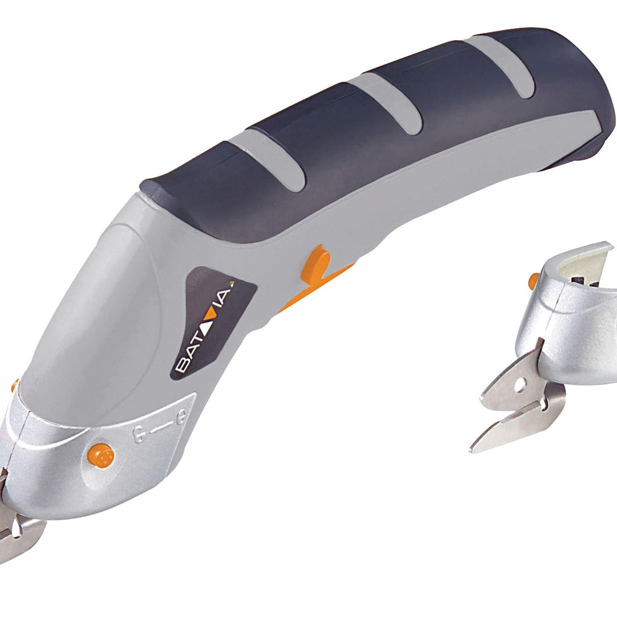 Batavia Cordless Universal Cutter 3.6V – Frasar Direct