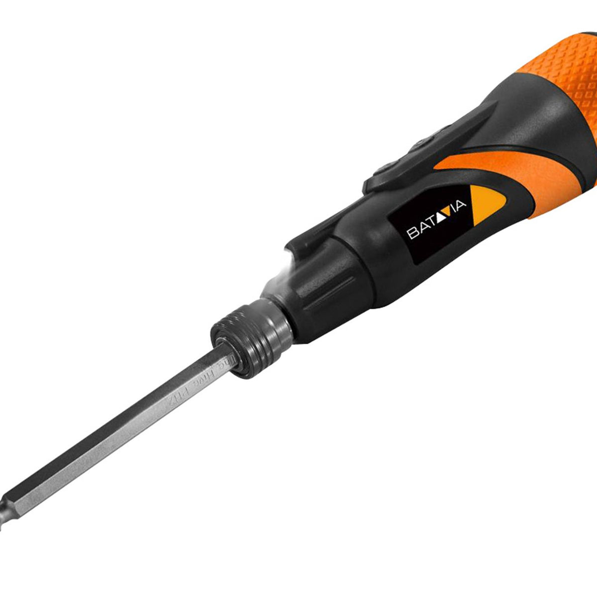 Batavia MAXXGRIP Screwdriver 3.6V – Frasar Direct
