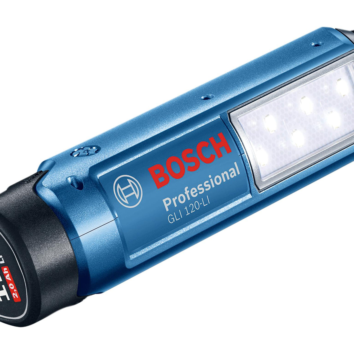 Bosch GLI 12V-300 Professional Cordless Light 12V Bare Unit – Frasar Direct