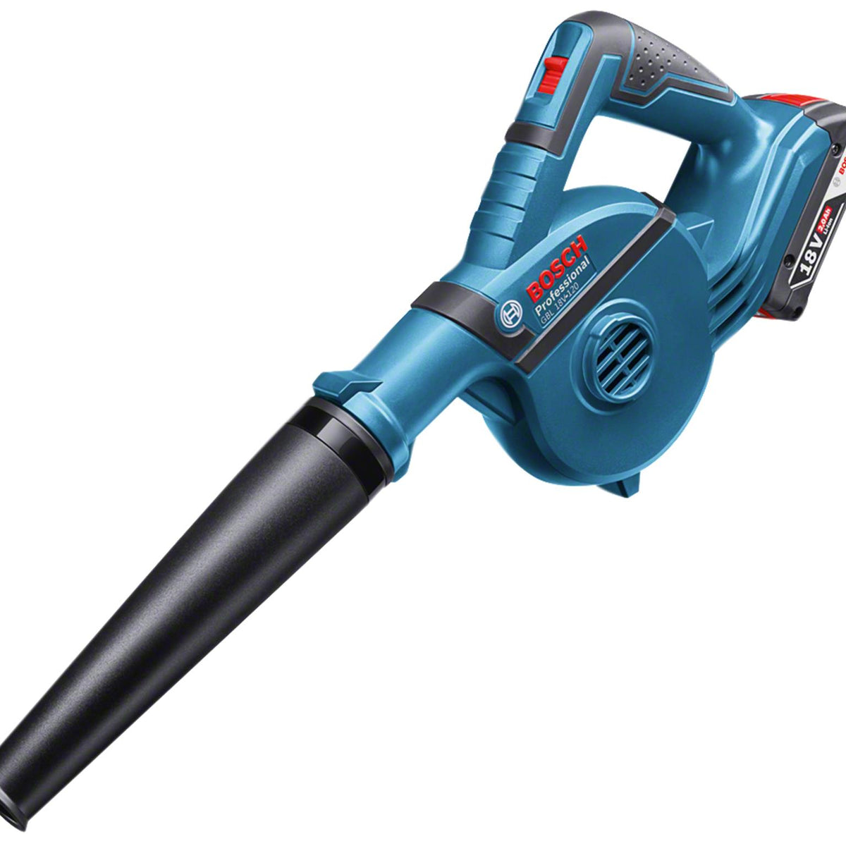Bosch GBL 18V-120 Professional Blower 18V Bare Unit – Frasar Direct
