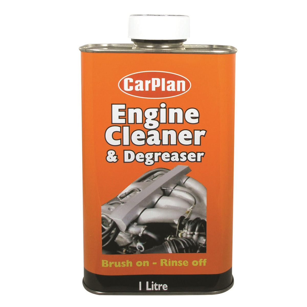 CarPlan Engine Cleaner & Degreaser – Frasar Direct