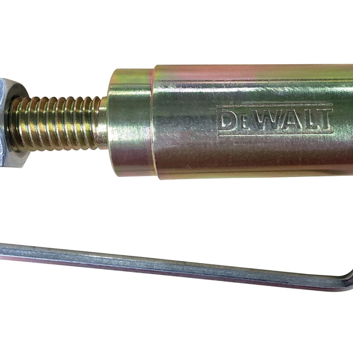 DEWALT Drywall Mixer Adaptor with Hex Key – Frasar Direct