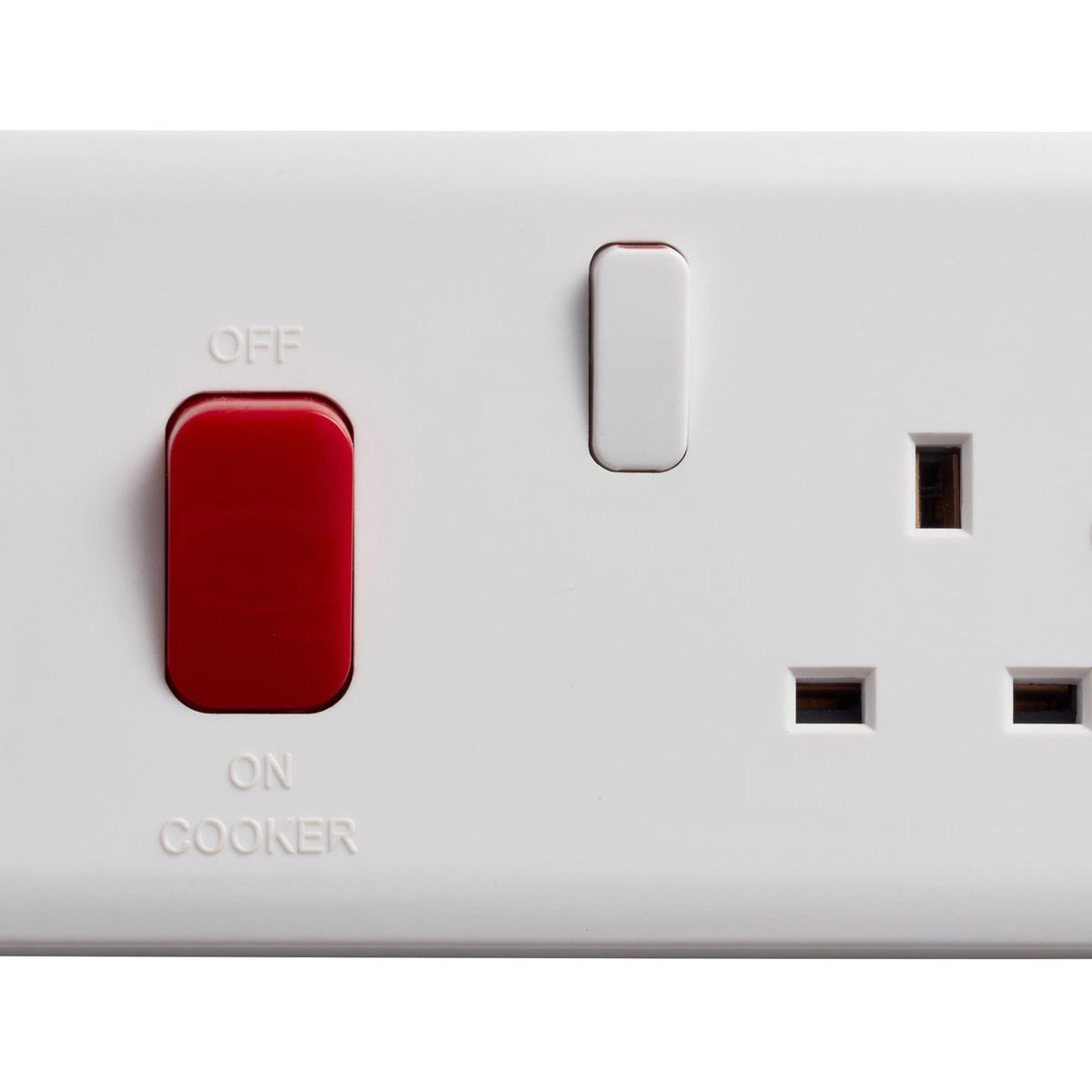 Deta Vimark Cooker Control Unit 45A – Frasar Direct