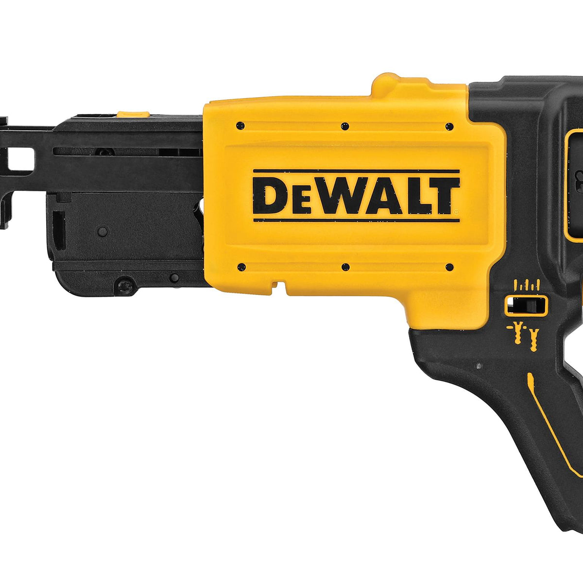 DEWALT DCF6202 Collated Drywall Screw Gun Attachment – Frasar Direct