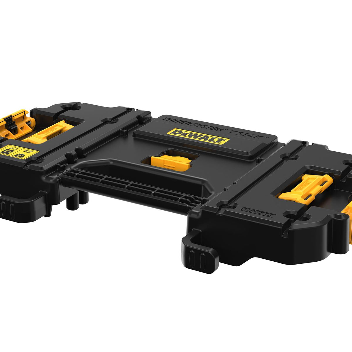 DEWALT DWV9510 TSTAK™/TOUGHSYSTEM™ Vac Rack Attachment – Frasar Direct