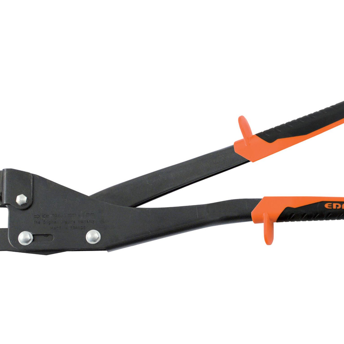 Edma Profil Stud Crimping Tool – Frasar Direct