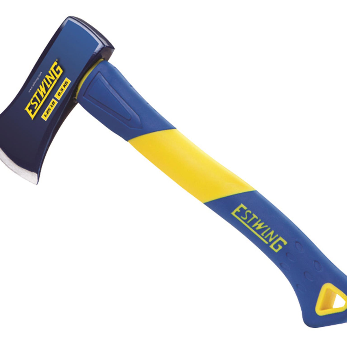 Estwing Felling Axe, Fibreglass Handle – Frasar Direct