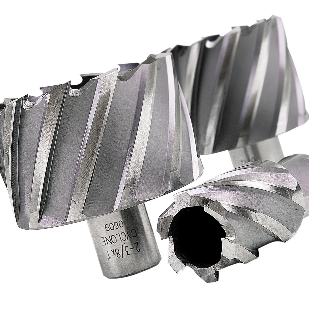 Evolution Broaching Cutter Kit – Frasar Direct
