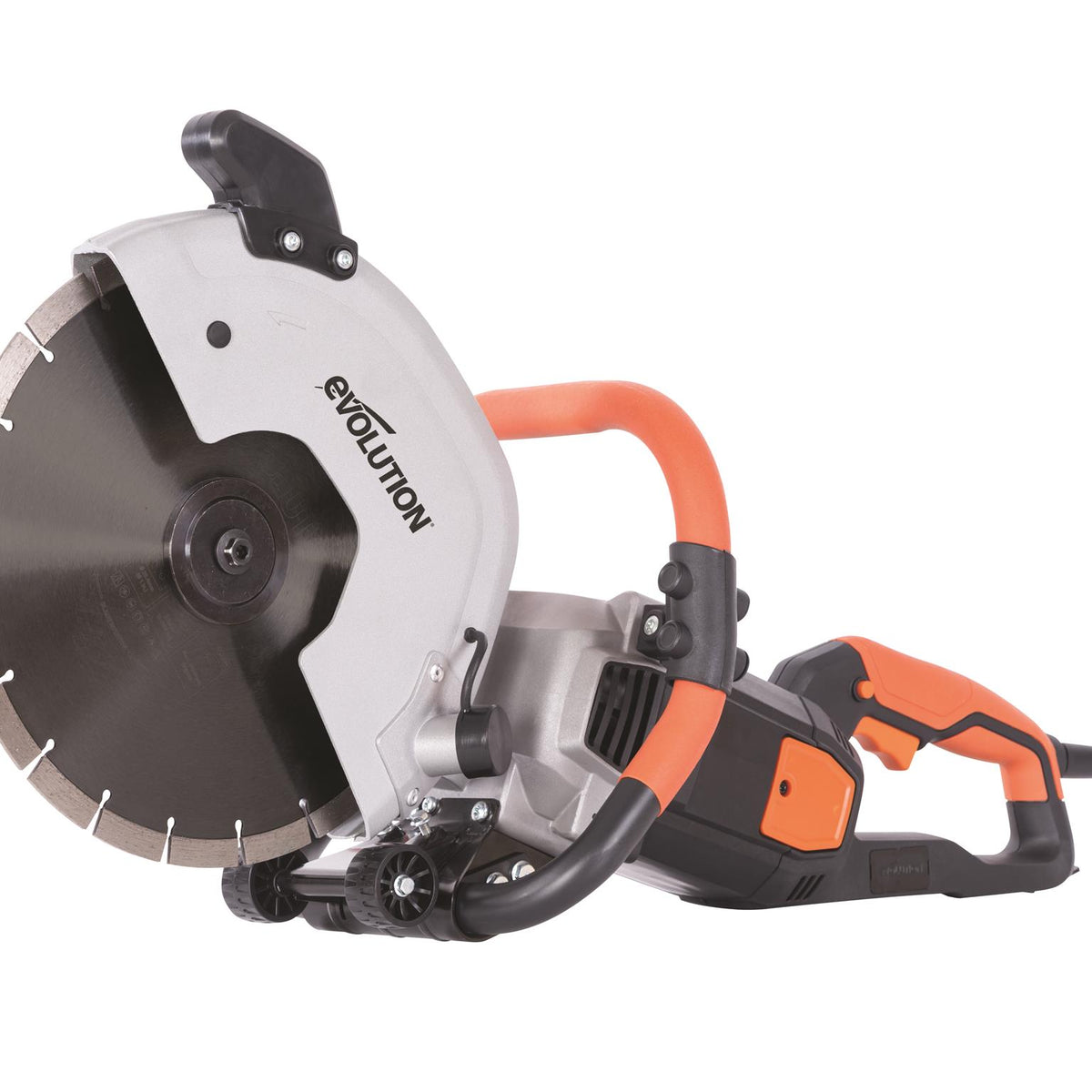 Evolution R300DCT 300mm Disc Cutter – Frasar Direct