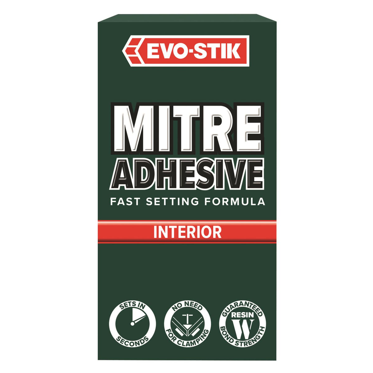 EVO-STIK Mitre Adhesive 50g – Frasar Direct