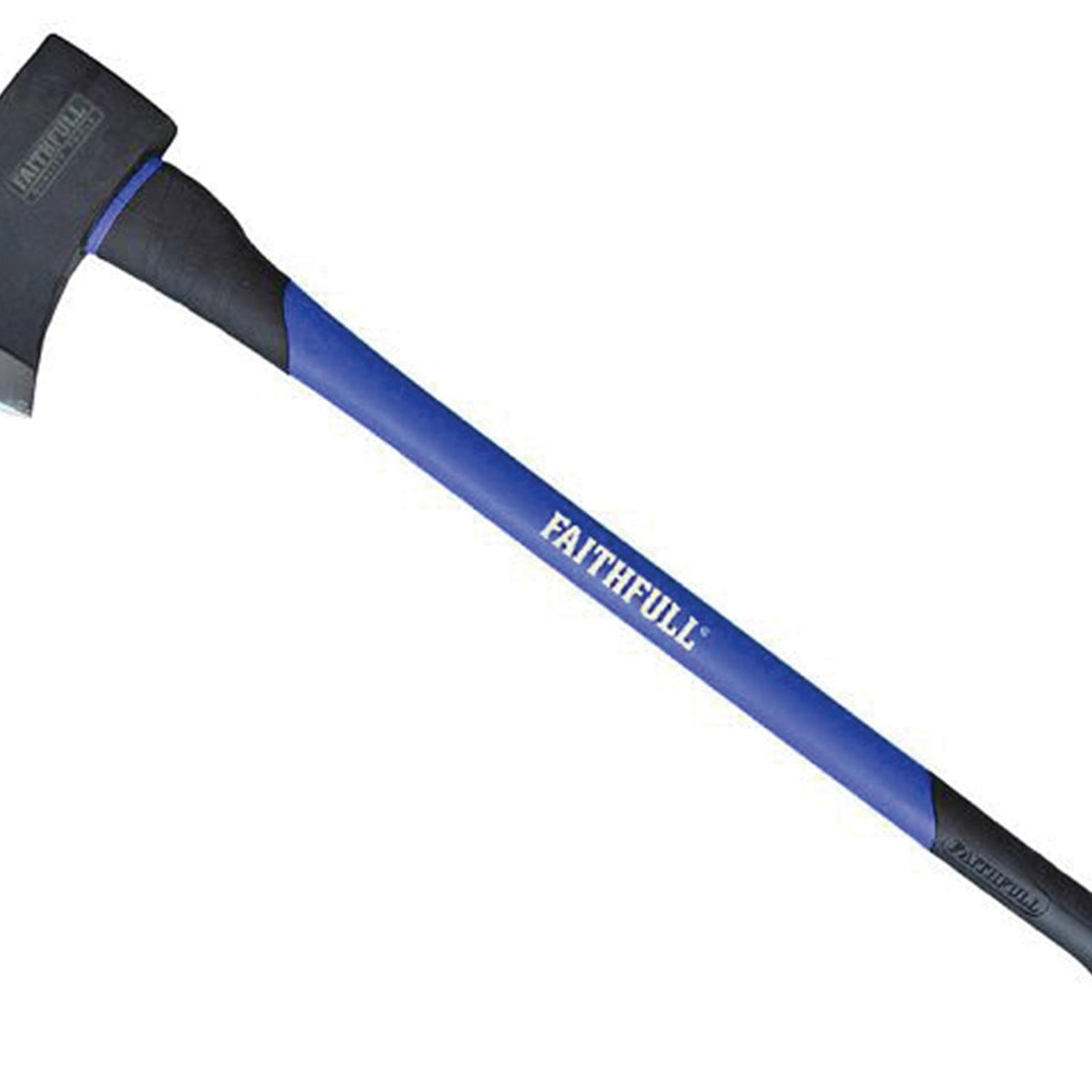 Faithfull Felling Axe Fibreglass Handle 2.0kg (4.1/2 lb) – Frasar Direct