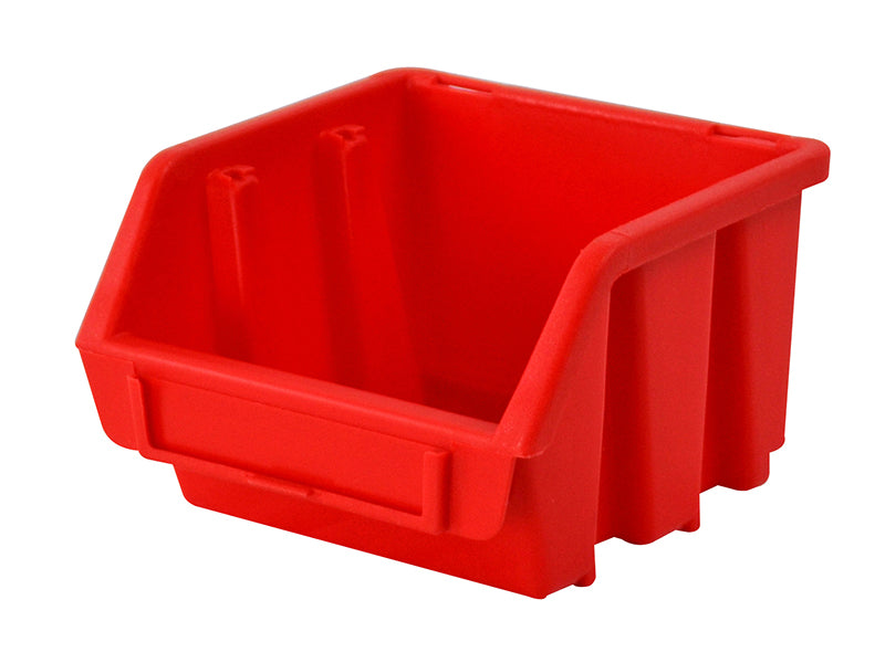 Faithfull Interlocking Storage Bin – Frasar Direct