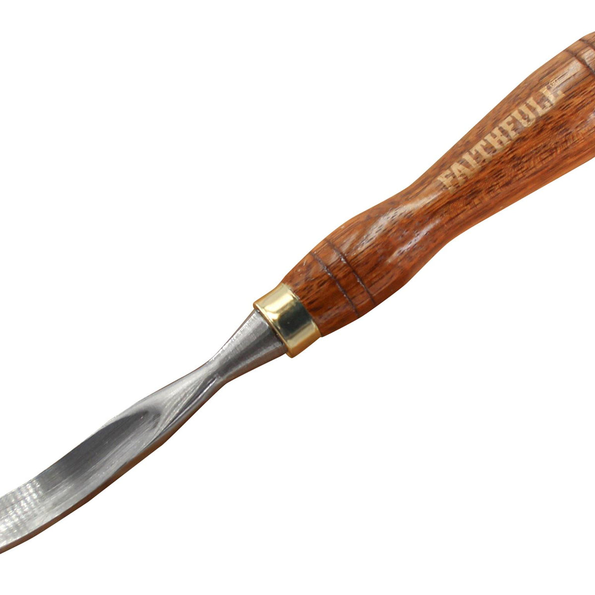 Faithfull Curved Gouge Carving Chisel 12.7mm (1/2in) – Frasar Direct