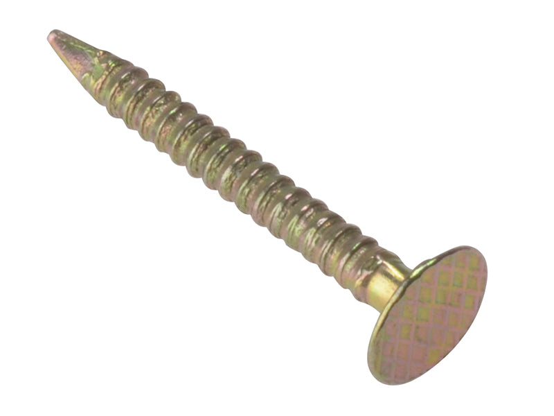 ForgeFix Plasterboard Nails, ZYP – Frasar Direct