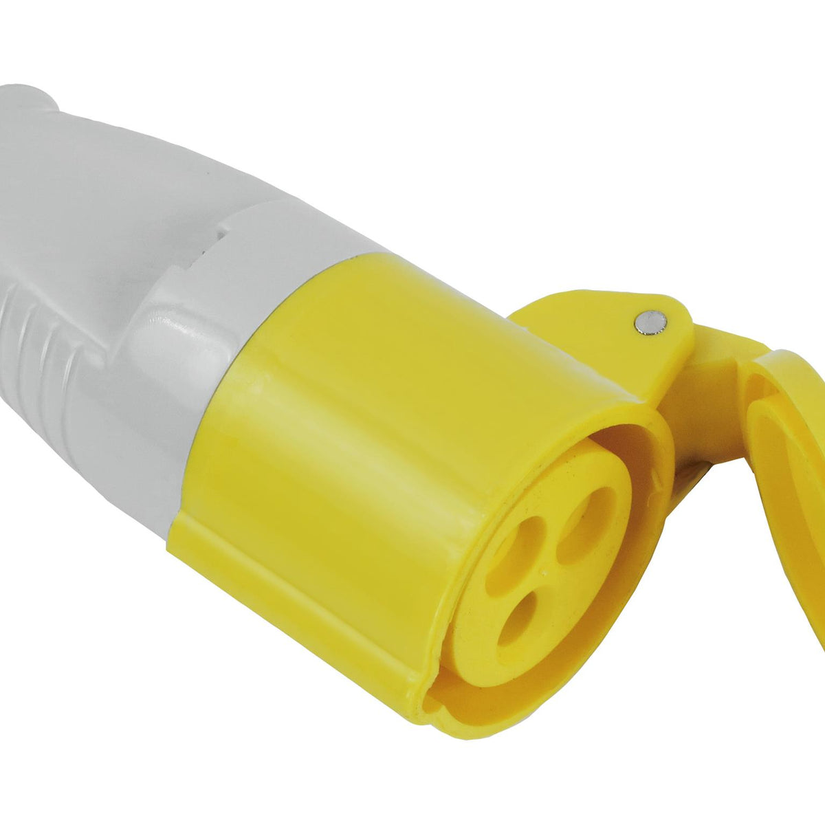Faithfull Power Plus Coupling Socket – Frasar Direct