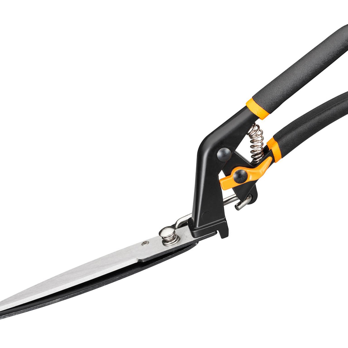 Fiskars Solid™ Grass Shears – Frasar Direct