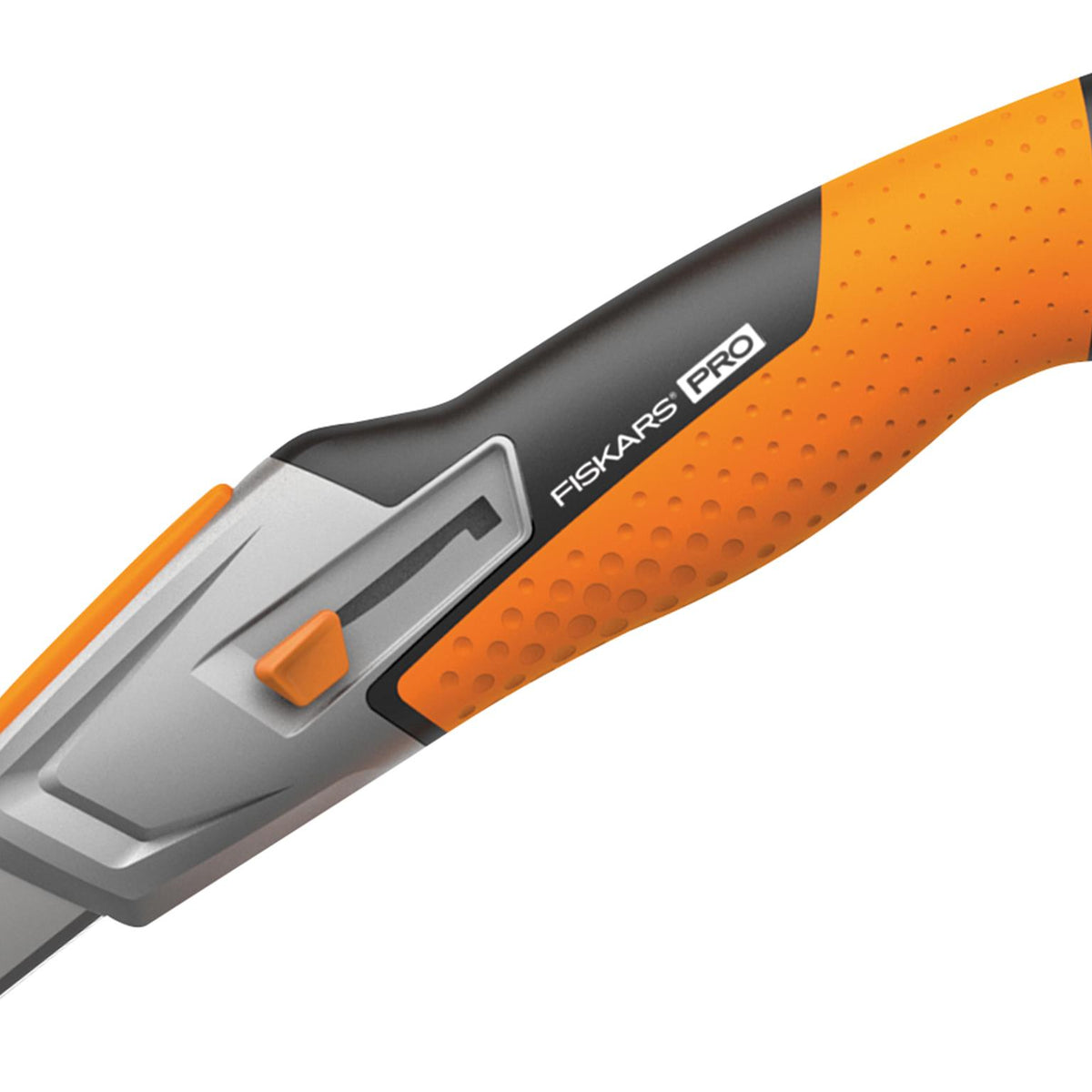 Fiskars CarbonMax Retractable Utility Knife – Frasar Direct
