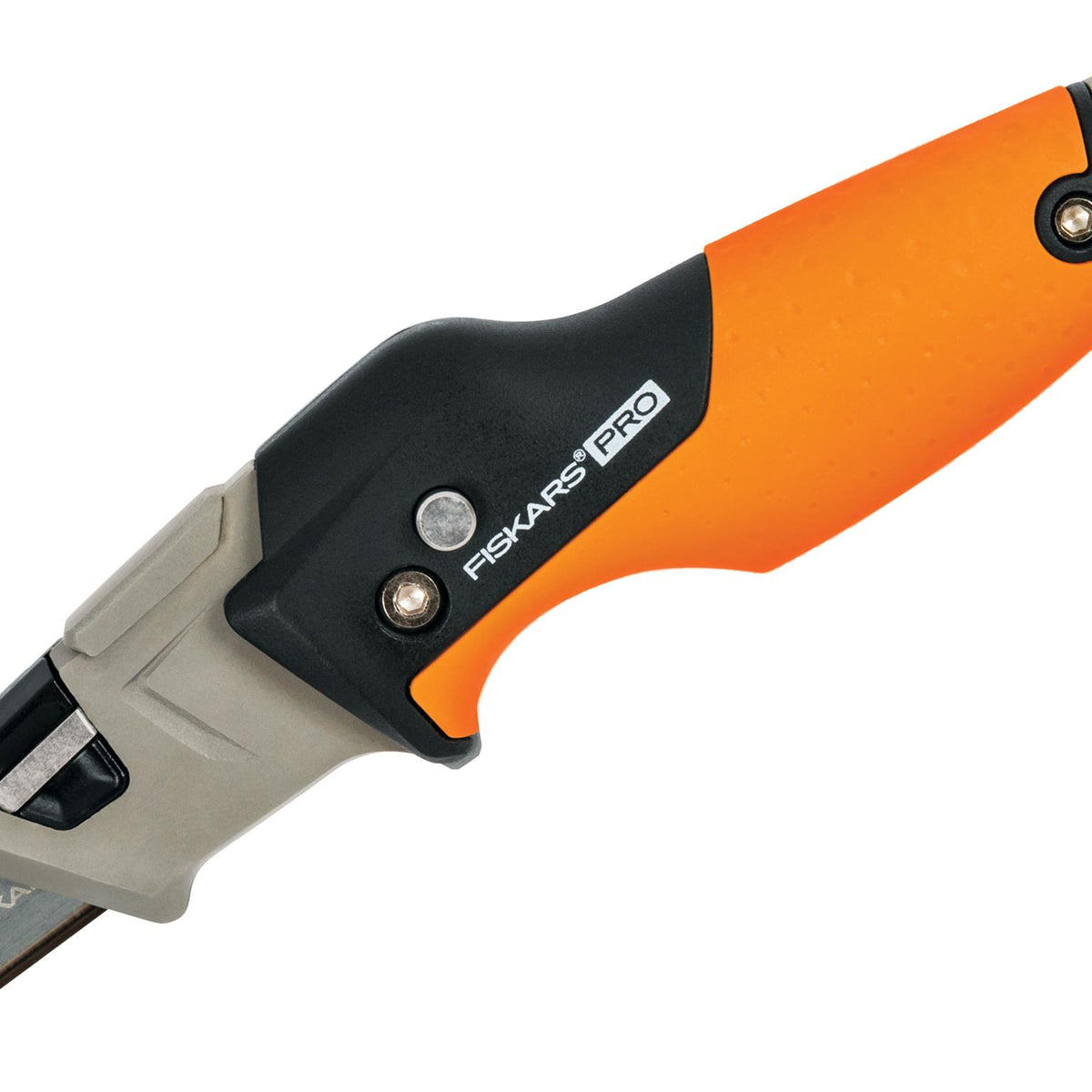 Fiskars CarbonMax Folding Utility Knife – Frasar Direct