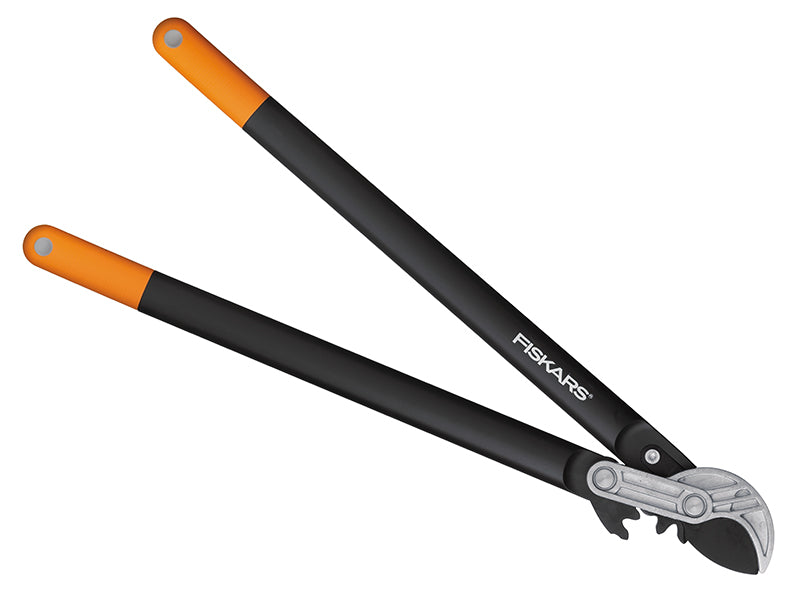 Fiskars PowerGear™ Anvil Loppers – Frasar Direct