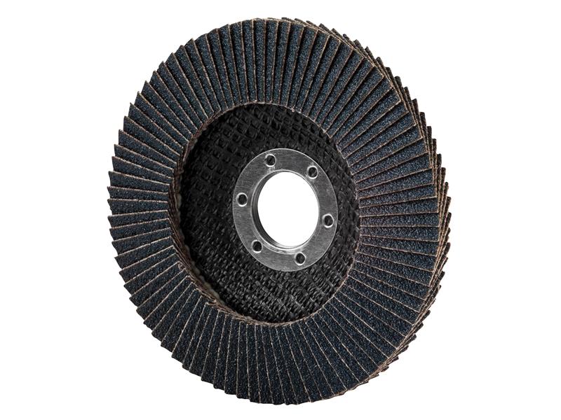 Garryson Industrial Zirconium Flap Disc – Frasar Direct