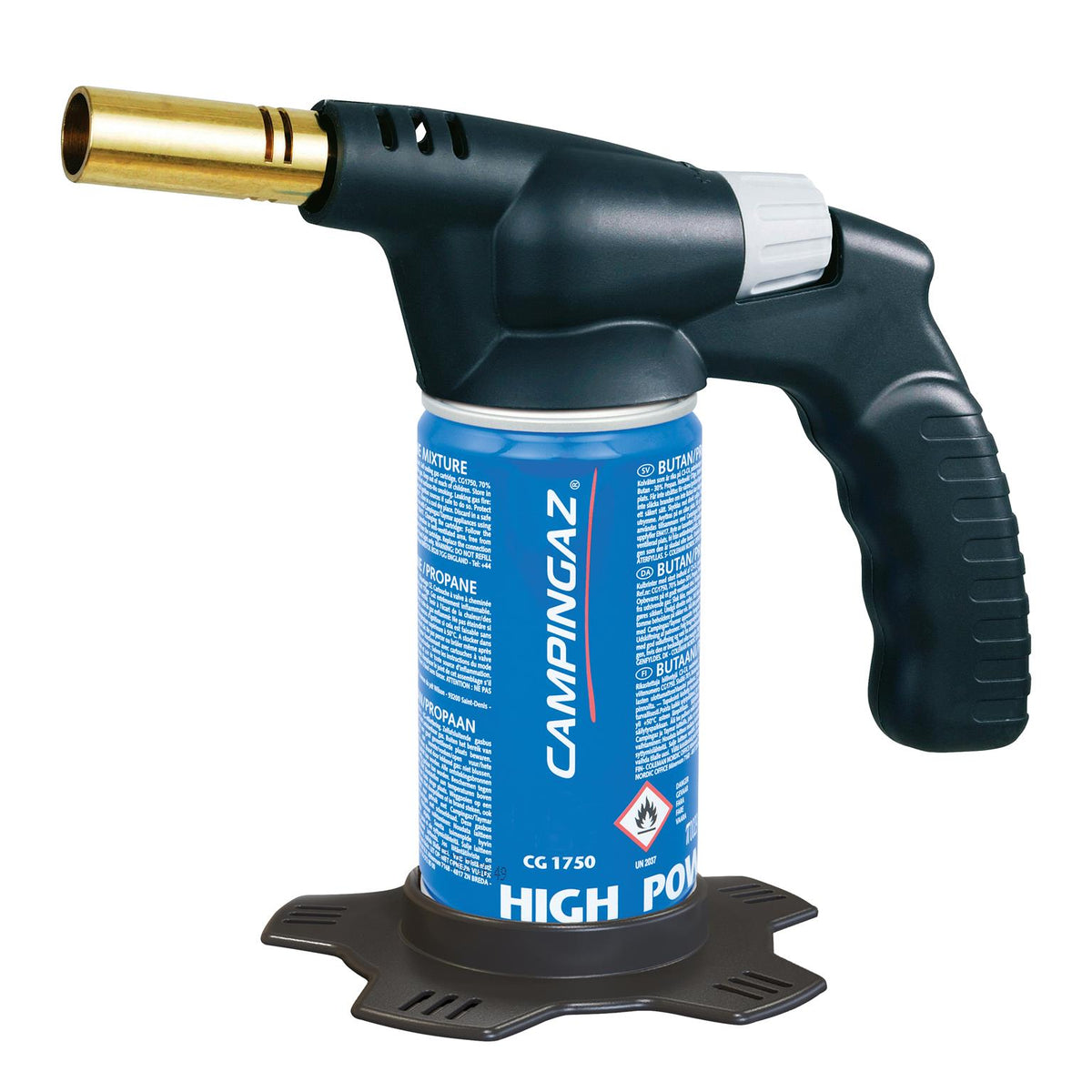 Campingaz® TH 2000 Handy Blowlamp with Gas – Frasar Direct