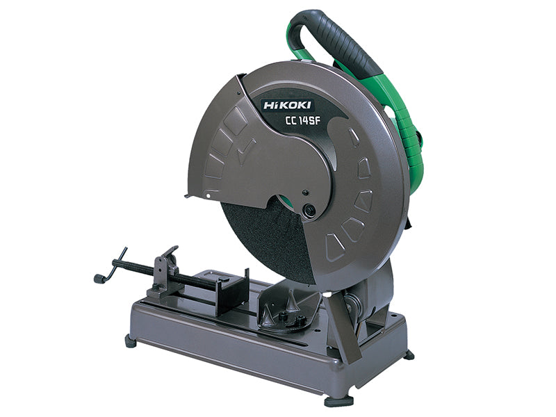 HiKOKI CC14SF Cut Off Saw – Frasar Direct