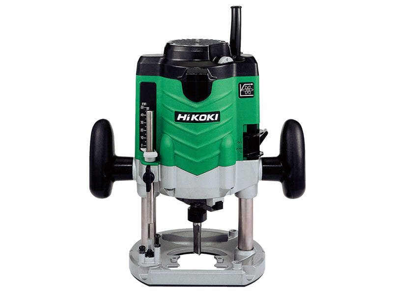 HiKOKI M12VE 1/2in Variable Speed Router – Frasar Direct