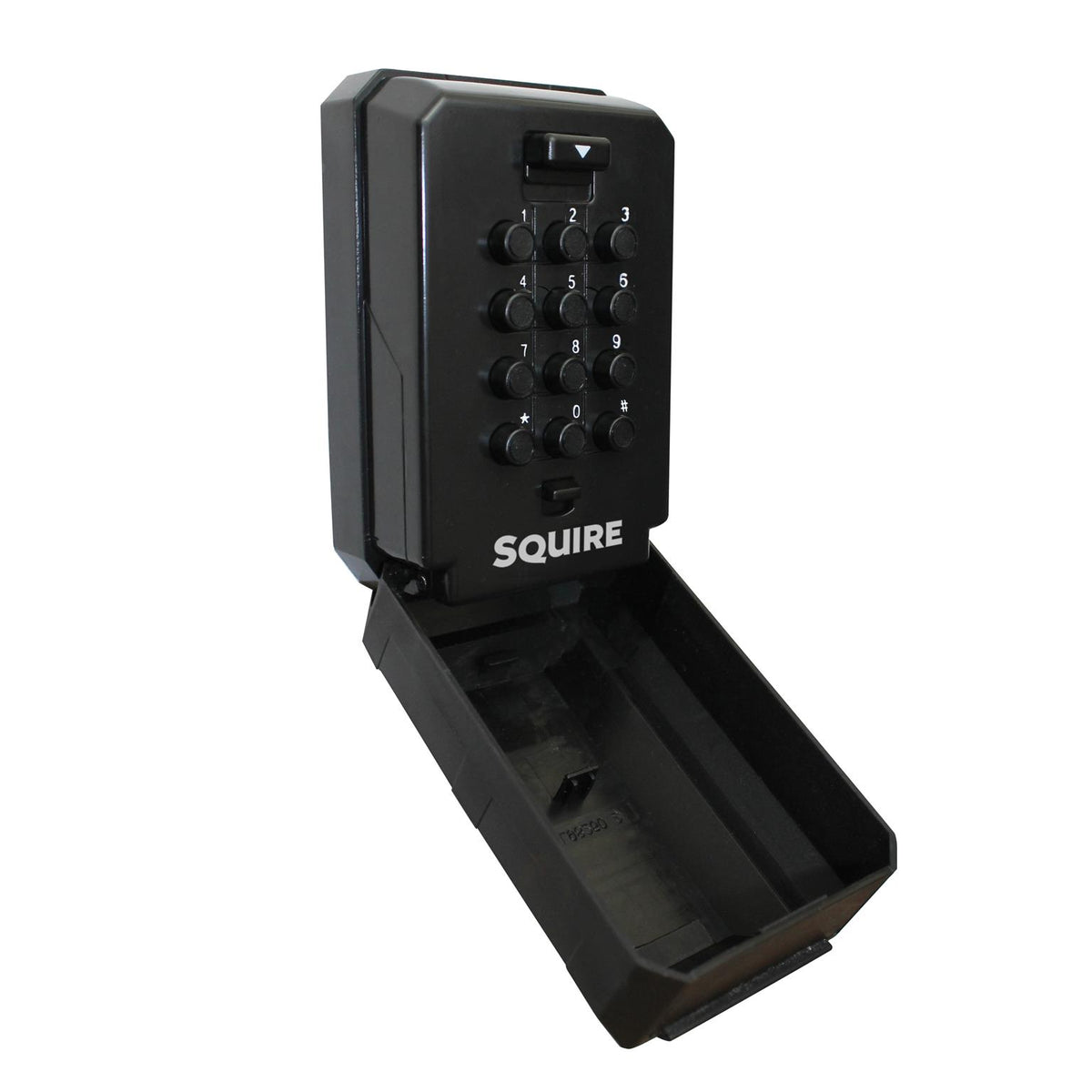 Squire Push Button Key Safe – Frasar Direct
