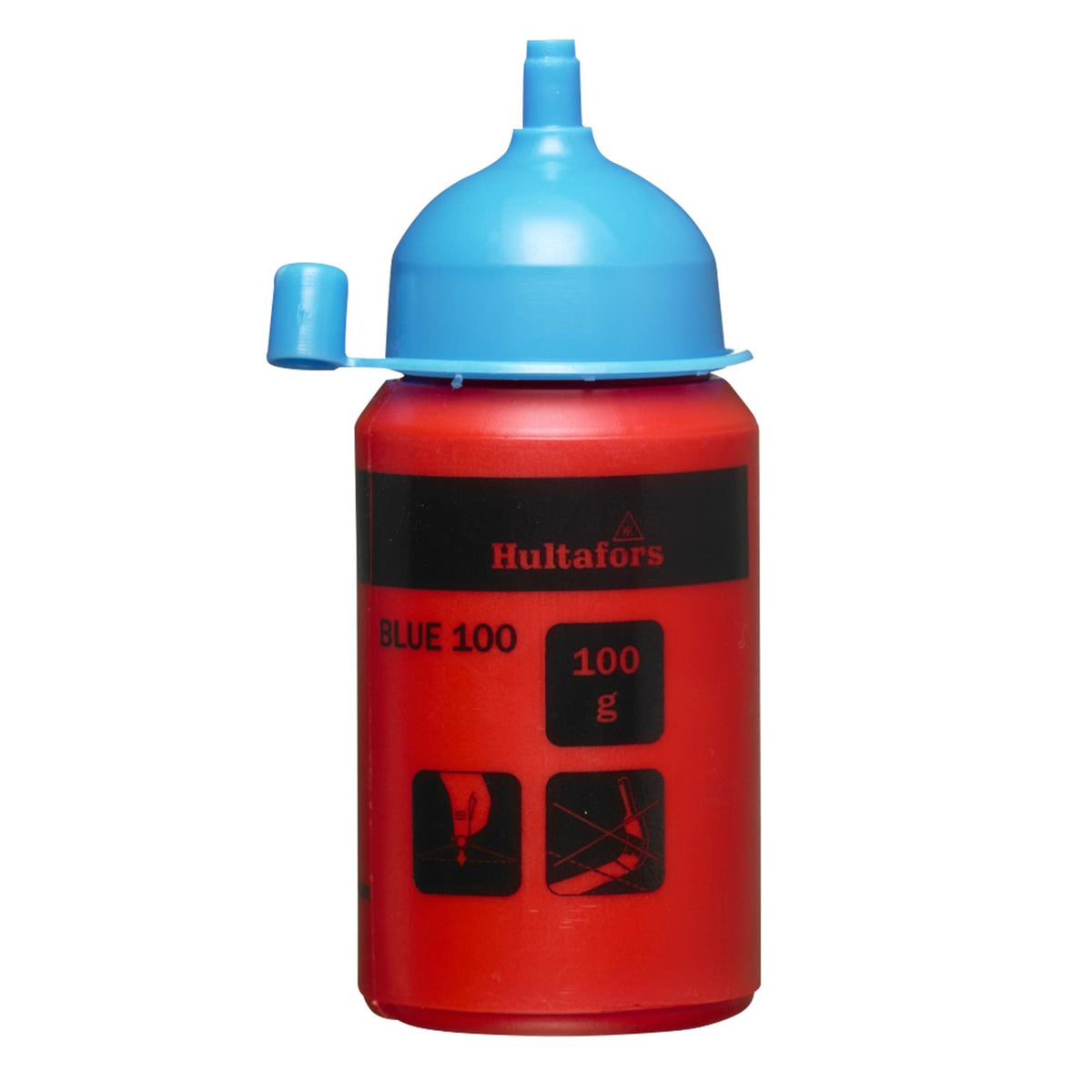 Hultafors Chalk Line Chalk – Frasar Direct